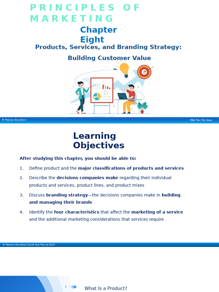 Chap08 | PDF | Brand | Product (Business)