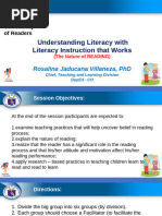 Class Program 2023 2024 | PDF