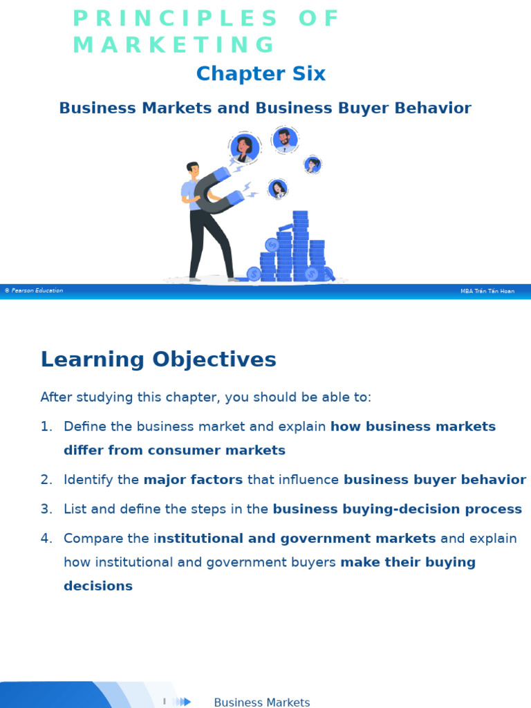 Chap 06 | PDF | Consumer Behaviour | Procurement