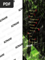 Yandere Simulator | PDF | Control Key | Input/Output