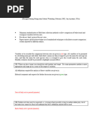 Focal Animal Sampling Methods Explained | PDF | Sampling (Statistics ...