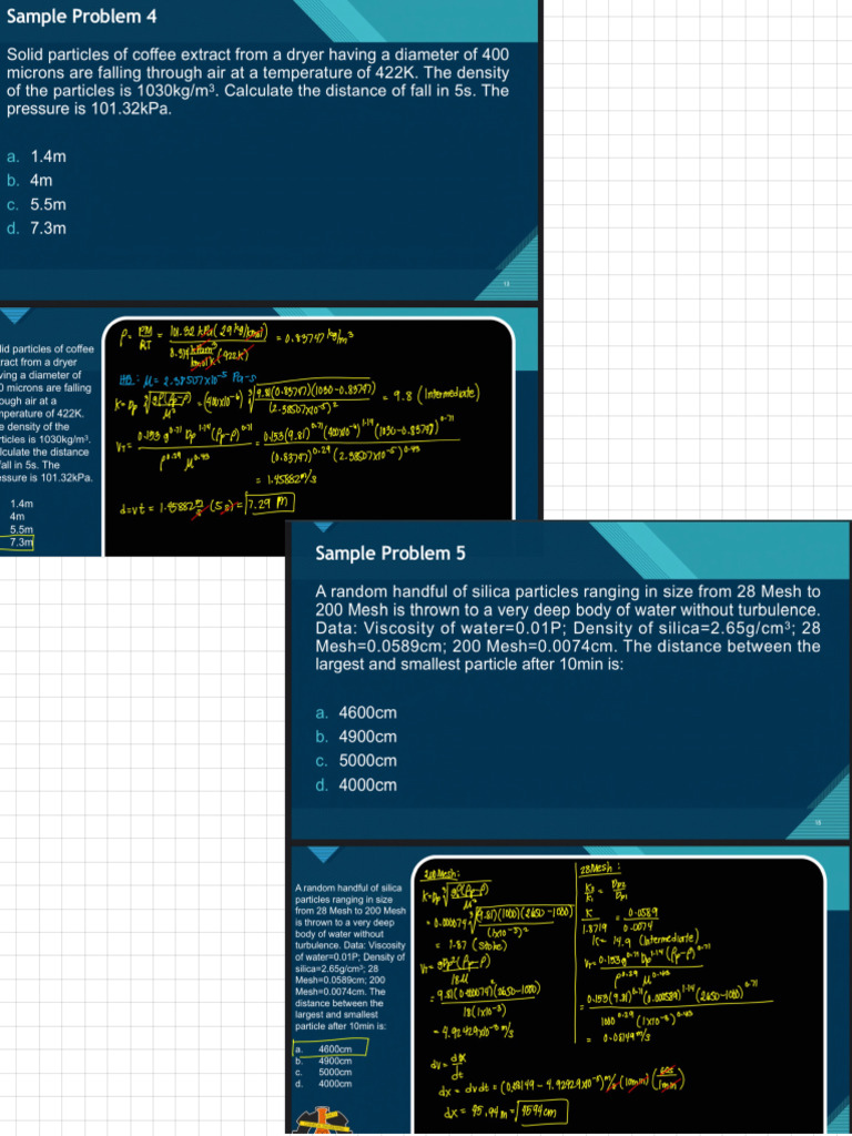 Additional Problems | PDF