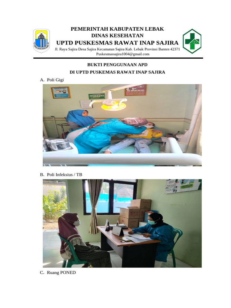 Gambar APD | PDF | Sains & Matematika