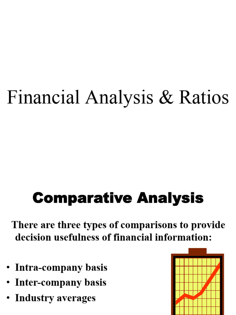 Chapter 3 Financialanalysis Part 1 | PDF | Equity (Finance) | Revenue