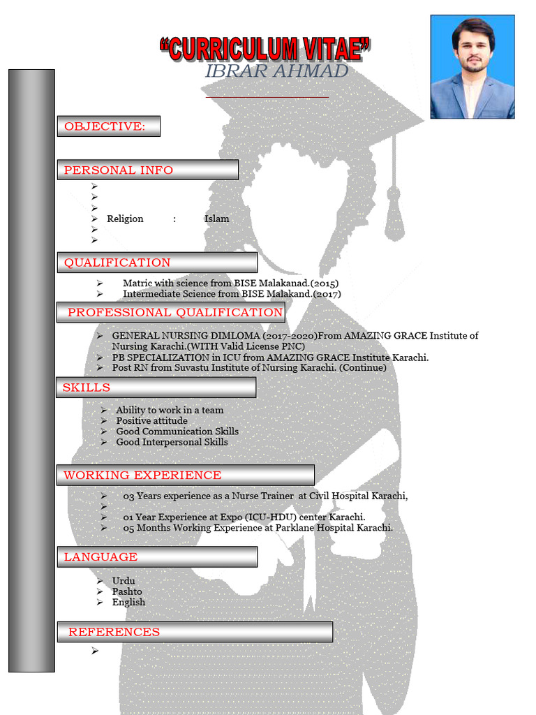 Ibrar Ahmad New | PDF