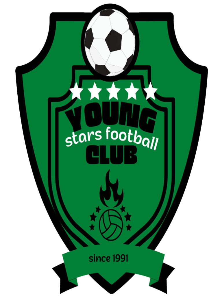 Young Stars Football Club Overview | PDF