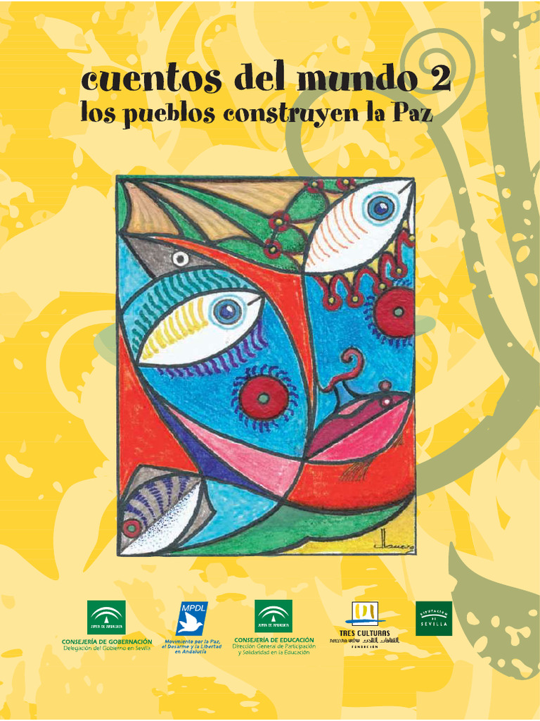 Cuentos Del Mundo 1 50 Pdf