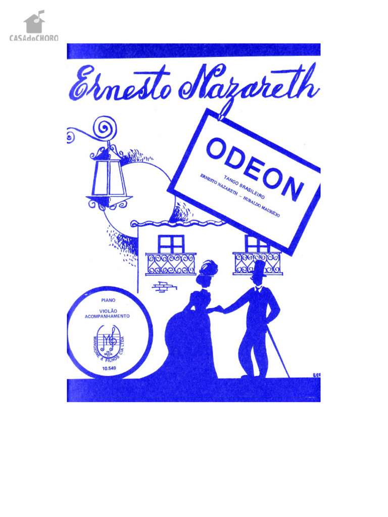 ODEON Am | PDF