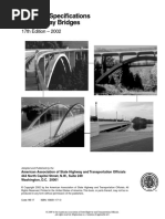 AASHTO Materials Standards - 41st Edition, 2021, Part 1 (M and R) | PDF