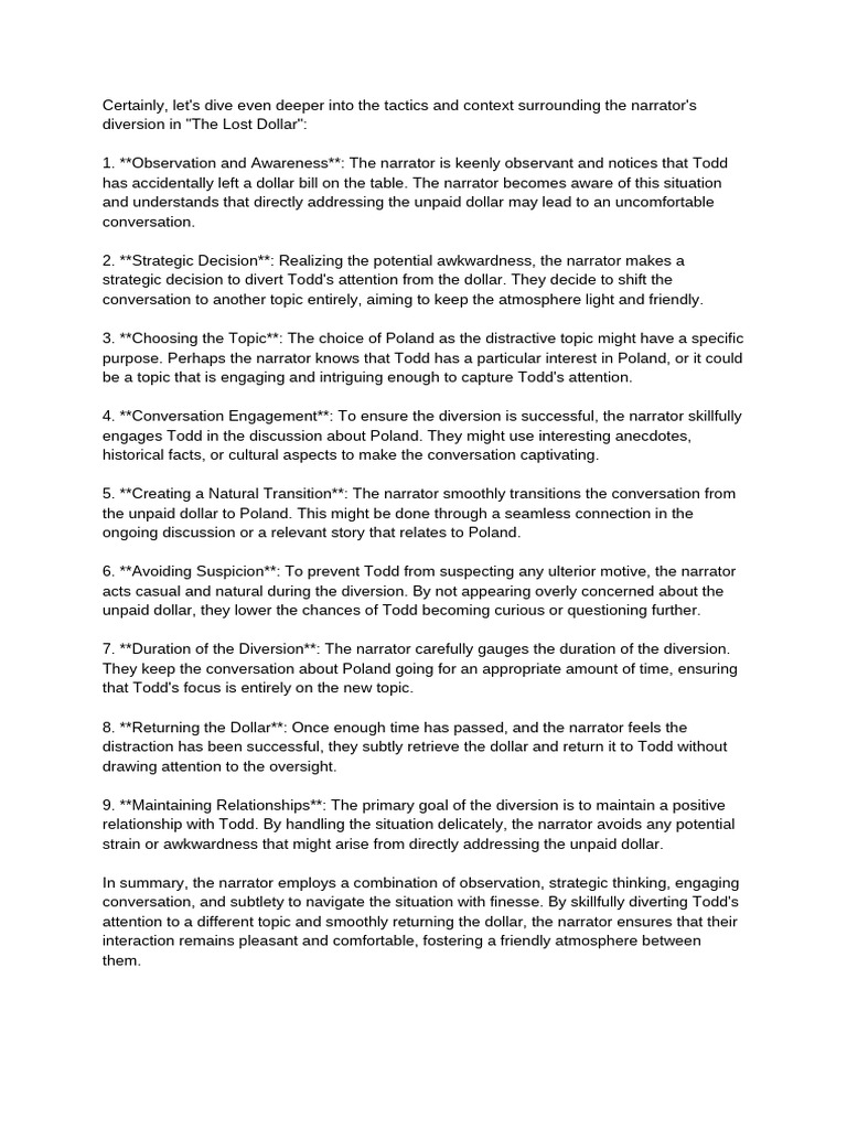 Eng Assignment One II Year | PDF | Conversation | Attention