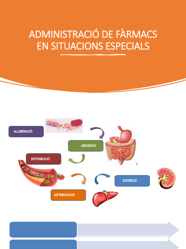Semianri 2 Farmacologa Apunts | PDF