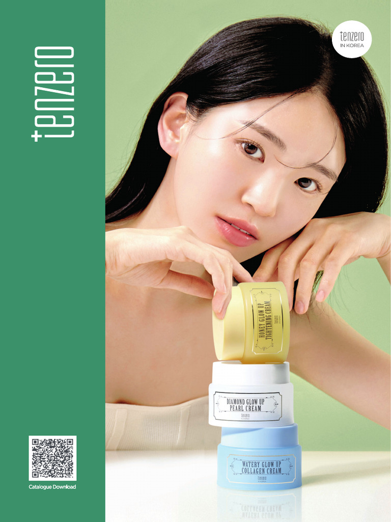 TENZERO Brochure | PDF