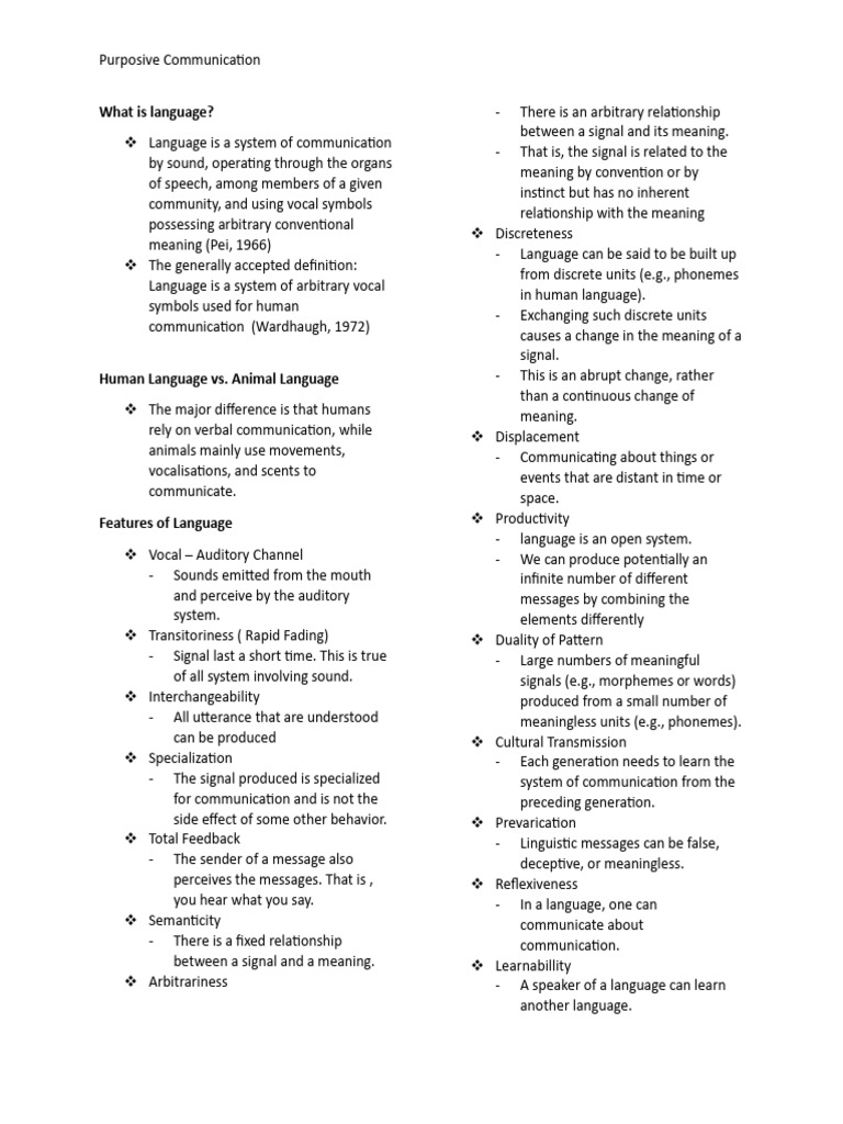 PCM Reviewer | PDF | Communication | English Language