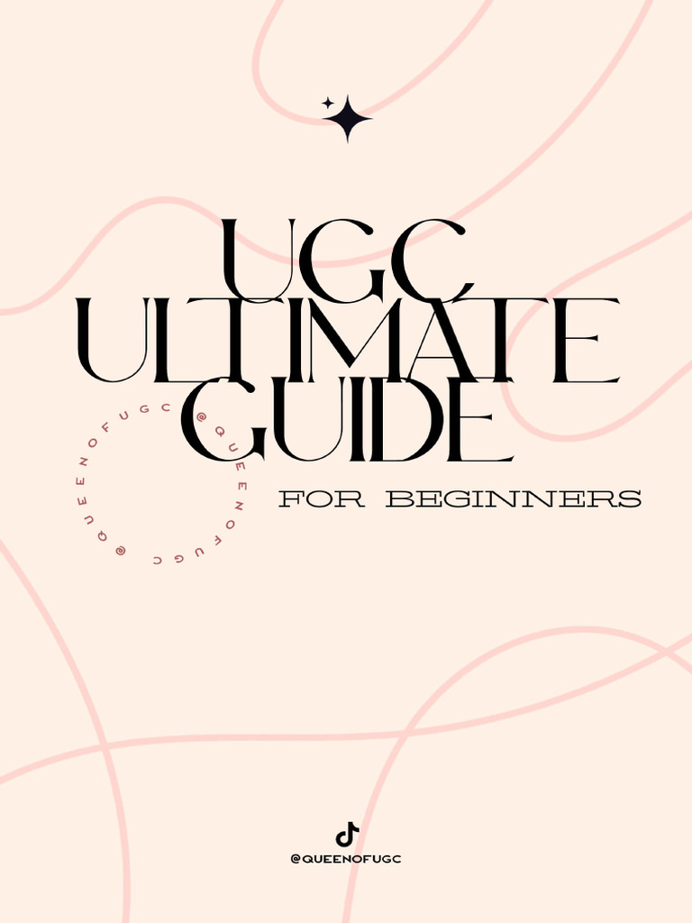 Free Ultimate Ugc Guide | PDF
