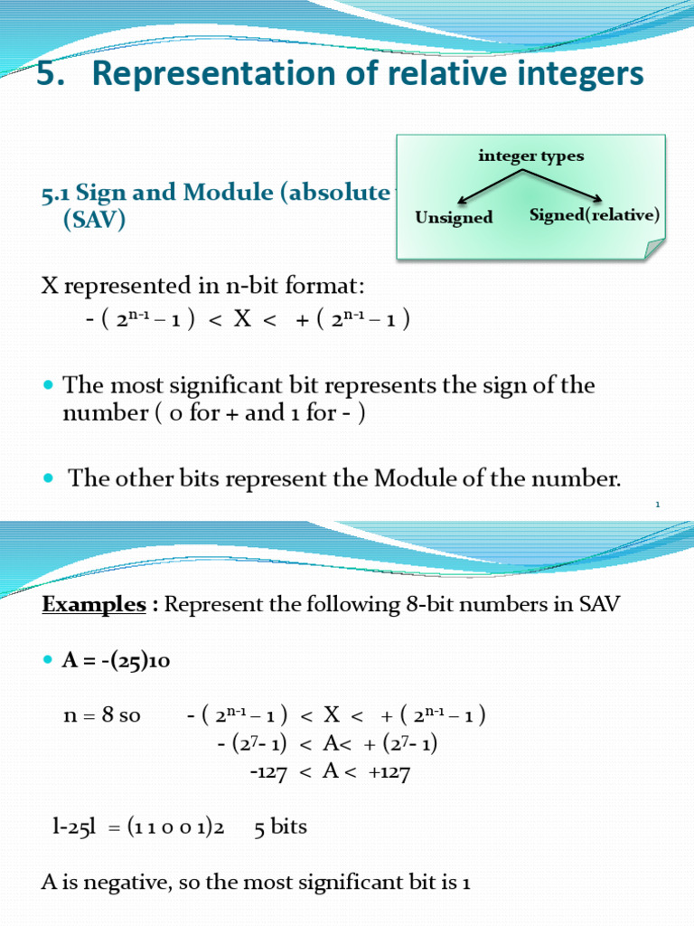 STRM C1 and C2 and Overflow Cases | PDF | Arithmetic | Mathematics