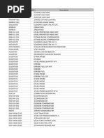 TCDS 568F-1 Propeller | PDF | Propeller | Aviation