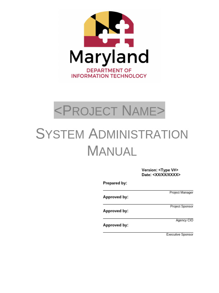 System Administration Manual | PDF | Backup | Databases