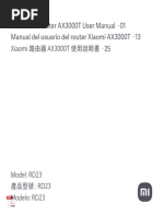 Telstra Smart Modem Gen 2 DJA0231 User Manual | PDF | Wi Fi | Port ...