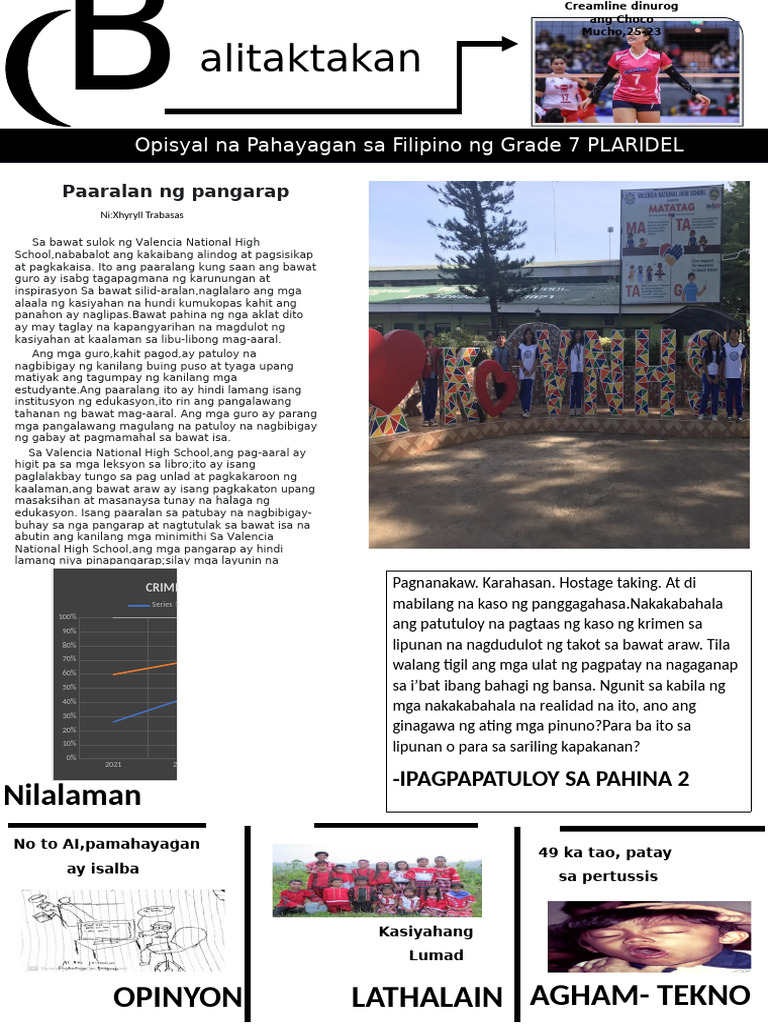 Layout Lyca | PDF