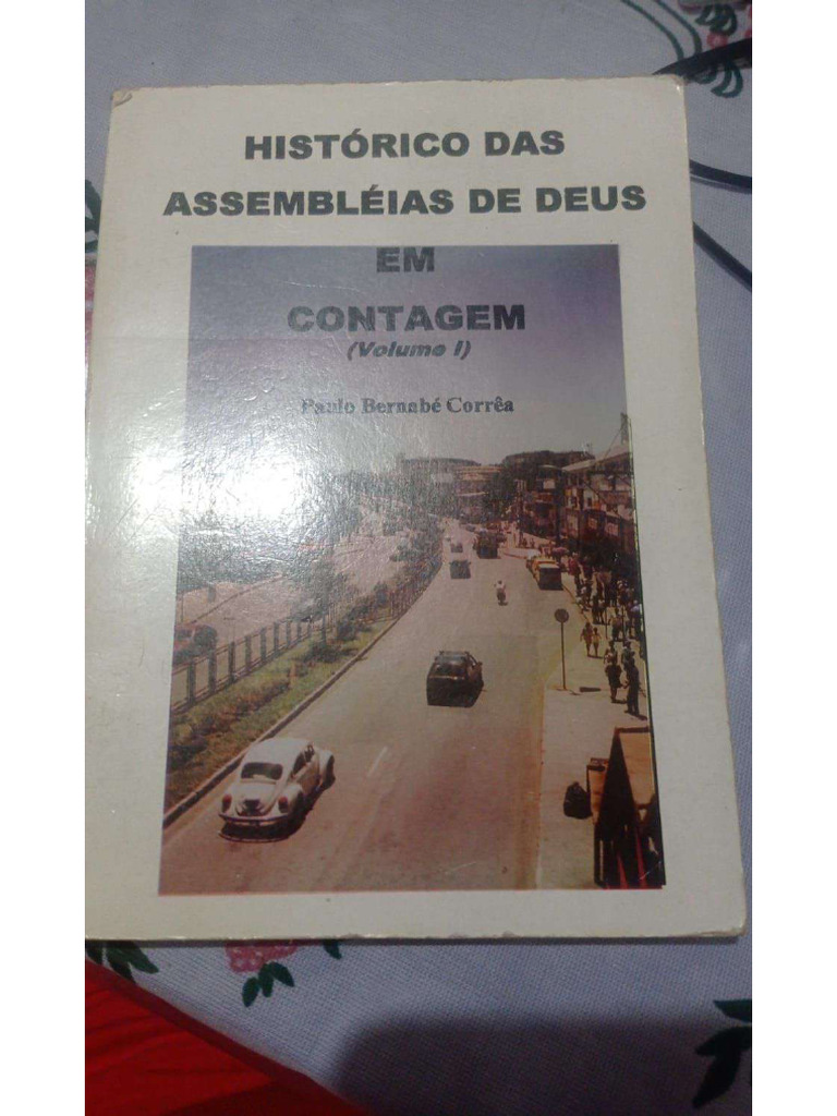 Biografia Antônio Guido Martuchelli - PDF Versão 1 | PDF