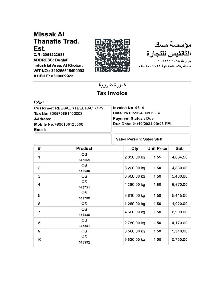 Reebal September 2024 | PDF