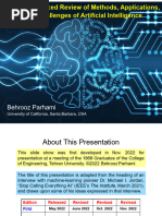 The Bitter Lesson - Rich Sutton | PDF | Deep Learning | Artificial ...