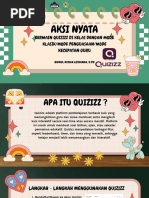 Tutorial Join Quizizz | PDF