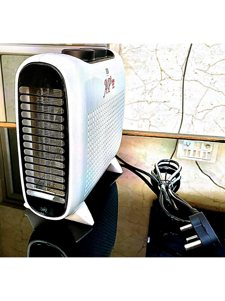 Heater | PDF