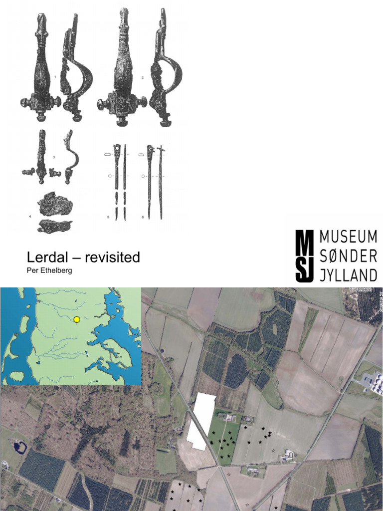35 - Lerdal - Revisited - Per Ethelberg | PDF