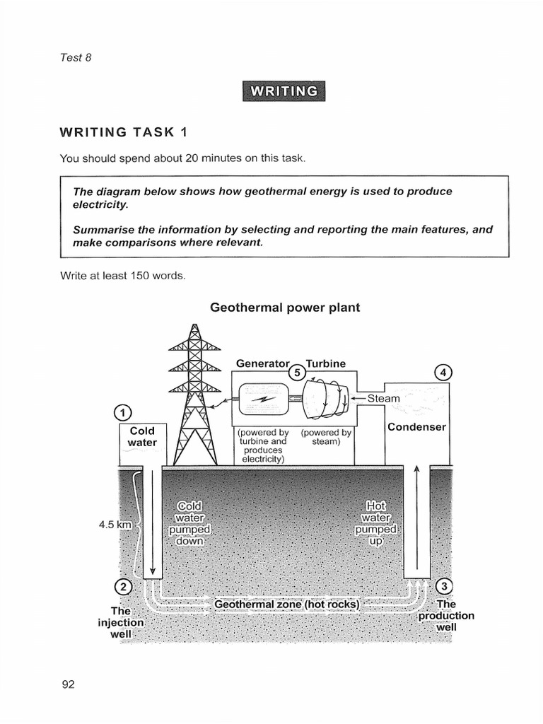Cambridge 12 PDF | PDF