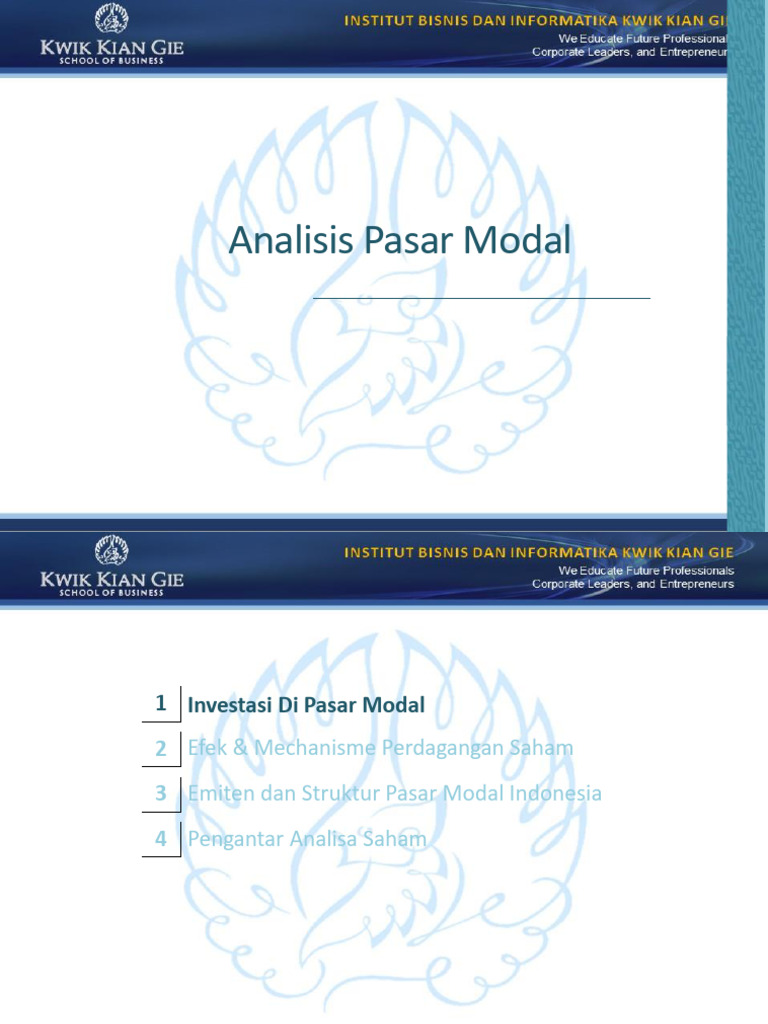 APM Temu 1 | PDF | Hukum