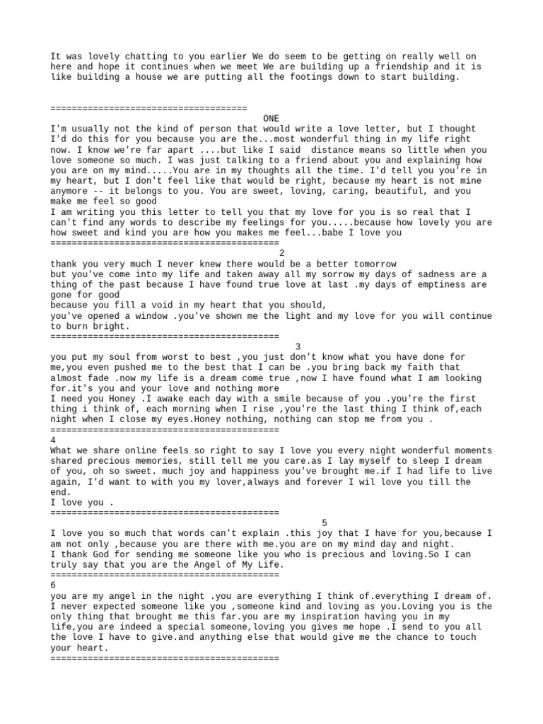 Fall Give Me | PDF | Love | Dream