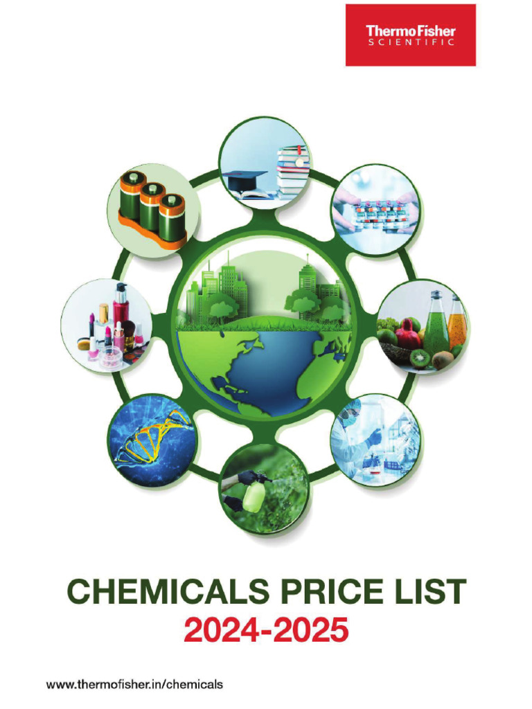 Qualigens Pricelist 2024 | PDF | Chemical Substances | Chemical Compounds