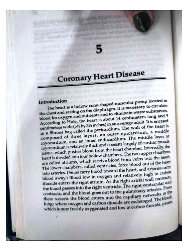 Chd Pdf