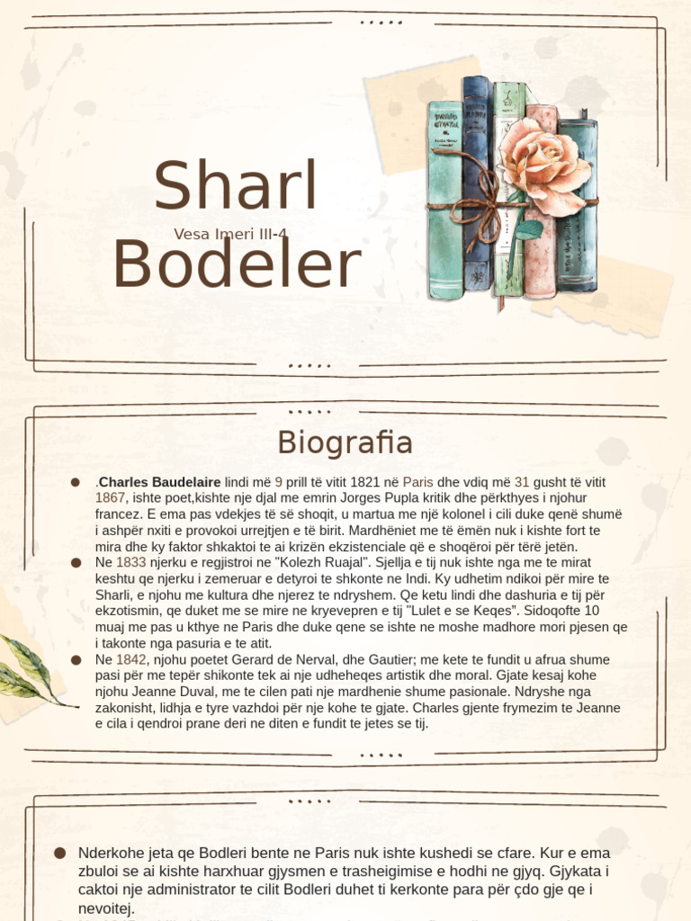 Shqip Projekt | PDF