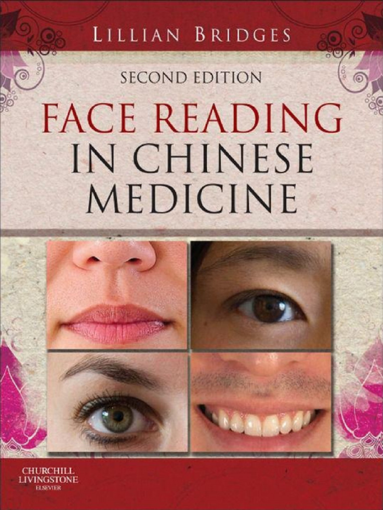 Indo Face Reading in TCM | PDF
