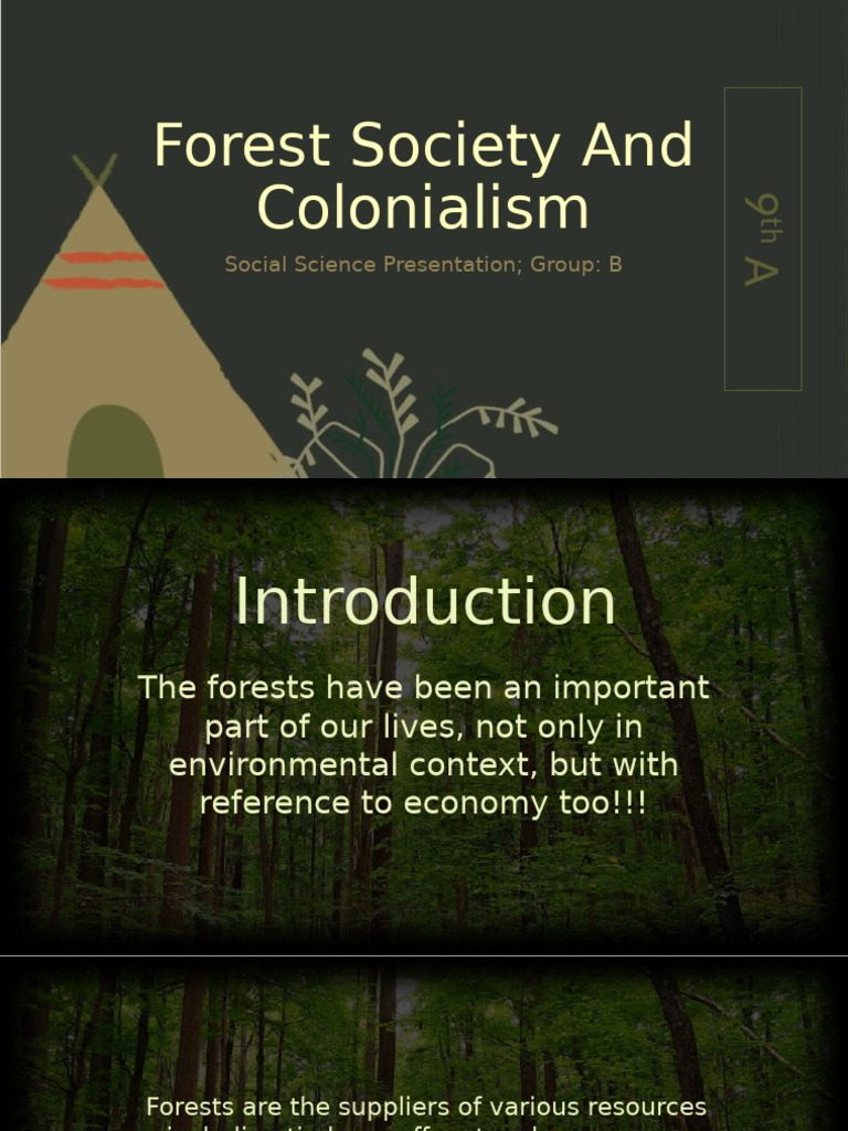 Class 9 History Ch-5 PPT P3 | PDF | Technology & Engineering