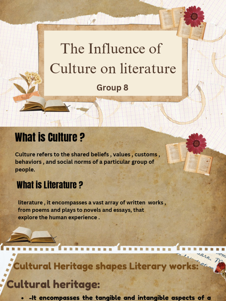 Take A Look at My Canva Design! | PDF | Cultural Heritage | Folklore