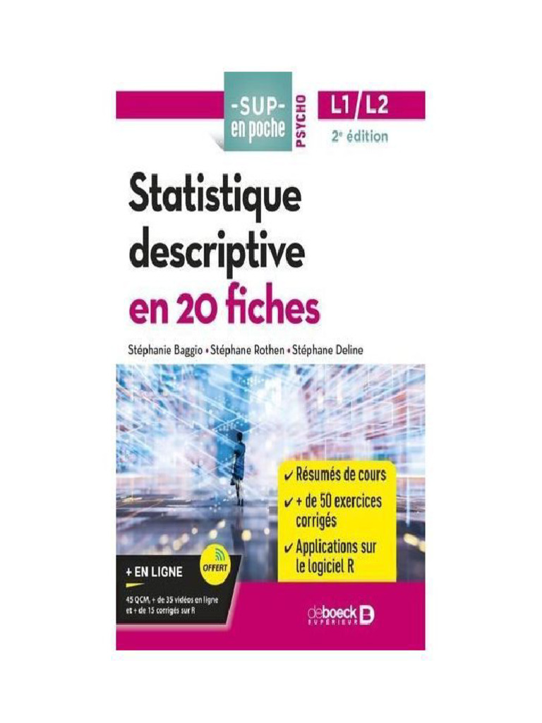 SD Exo Avec Corigée | PDF