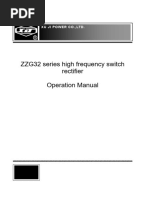 Temptronic TP04300A ThermoStream SVC Manual LM02290 - Reva | PDF ...