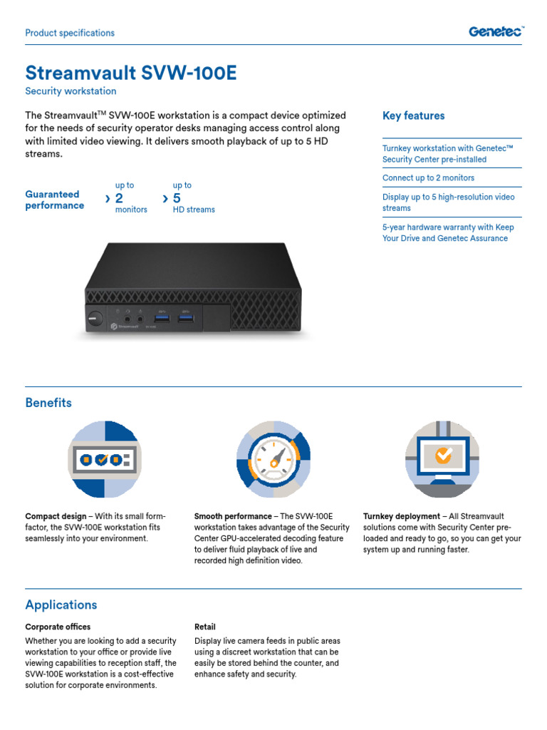 Workstation | PDF | Workstation | Usb