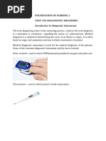 PQRSTU Method for Health Assessment | PDF | Physical Examination | Hand