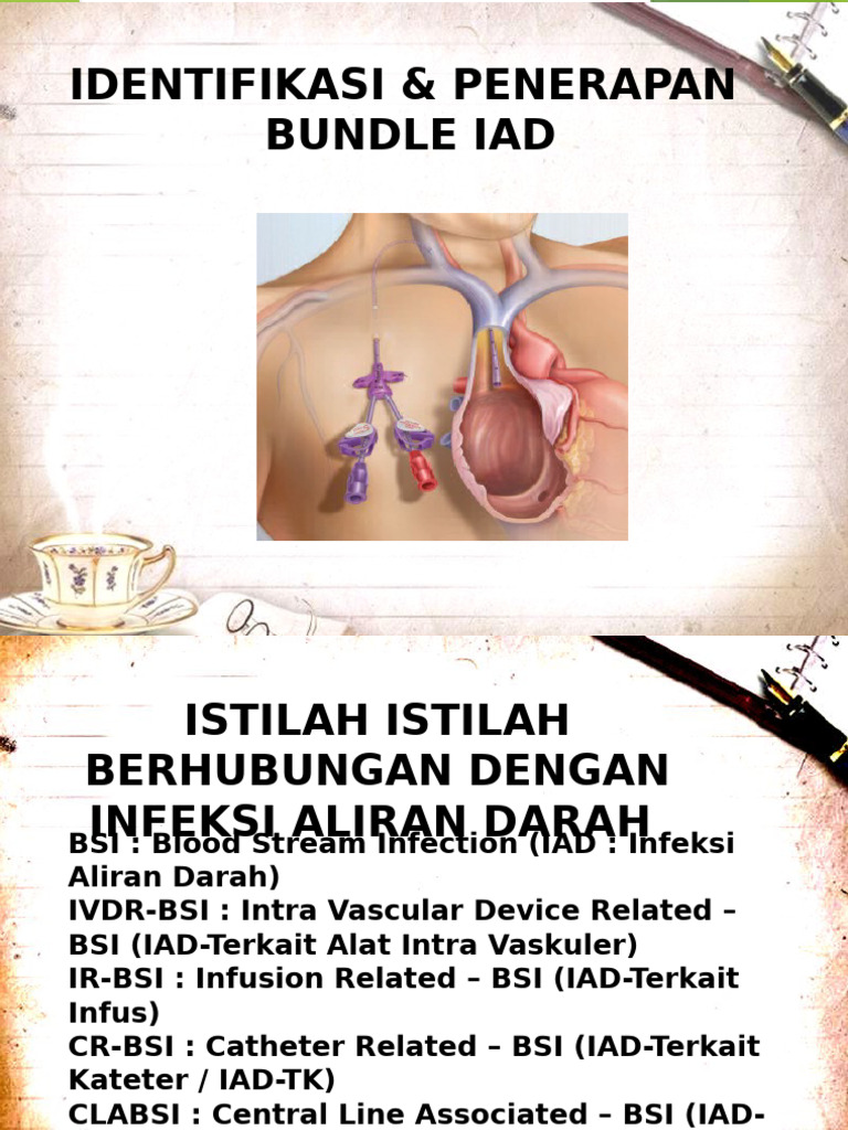 Iad Cililin - Yustin | PDF | Sains & Matematika