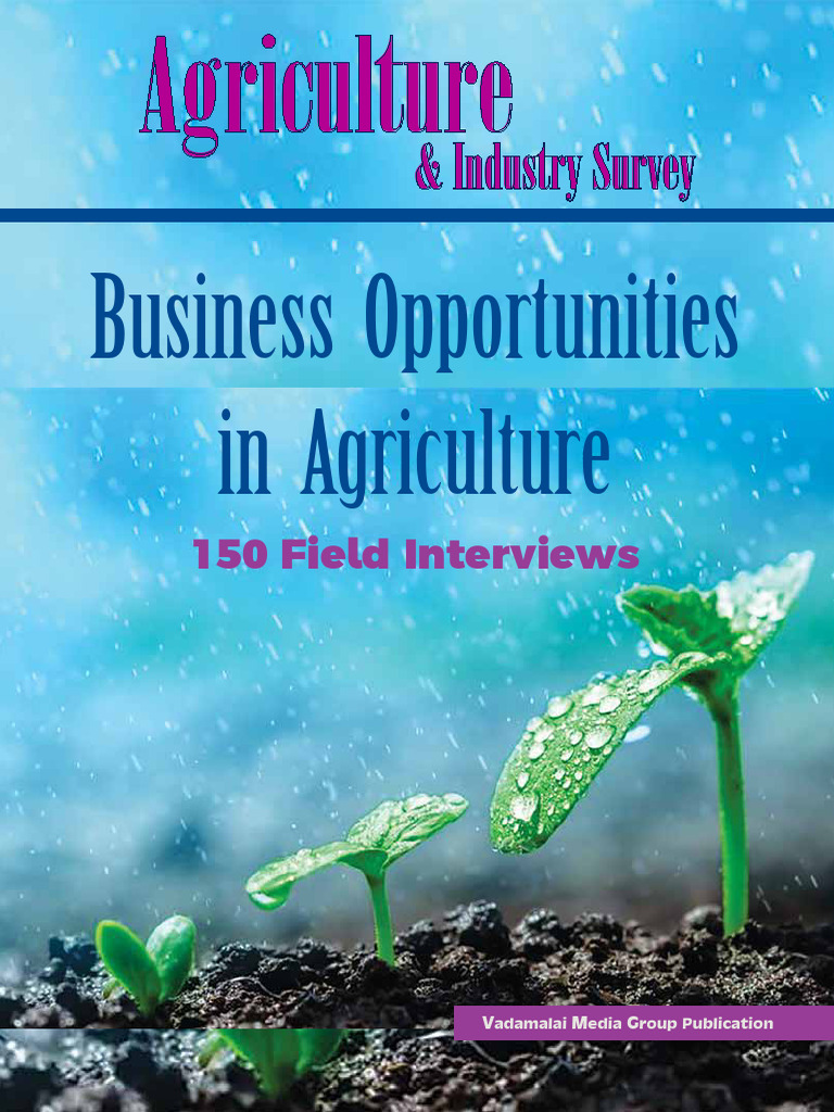 Sample Book | PDF | Greenhouse | Agriculture