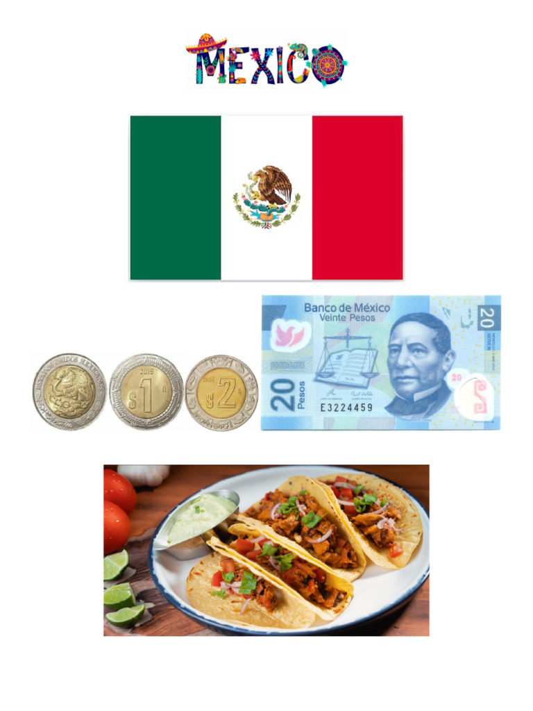 Mexico | PDF