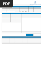 Infosys - Pay Slip - Dec | PDF