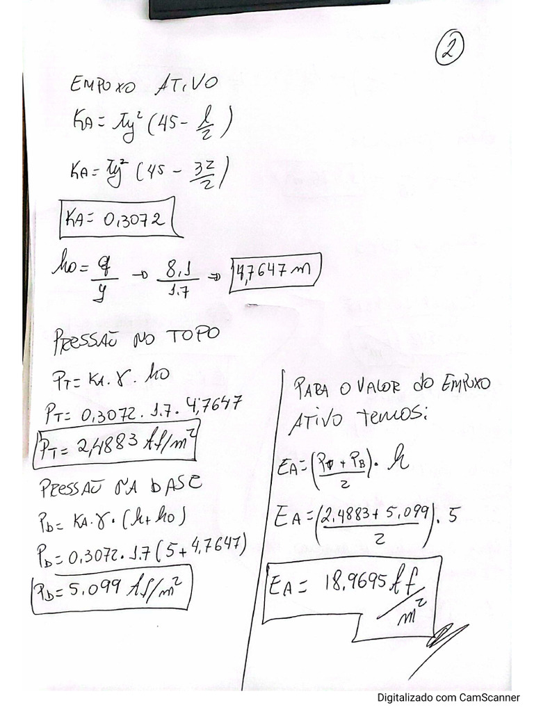 Acqa de Obras de Terra | PDF