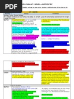 Act 2 Scene 1 | PDF | Julius Caesar