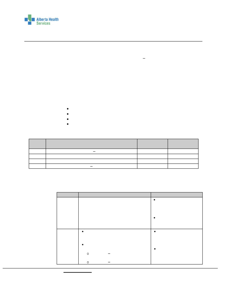 WF Lab Specimen Collection CSF | PDF | Cerebrospinal Fluid | Clinical ...