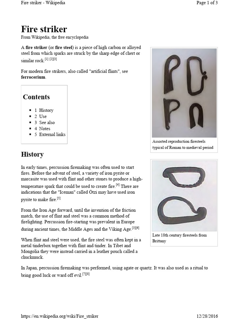 Fire Striker-2016 - PDF Room | PDF | Fires